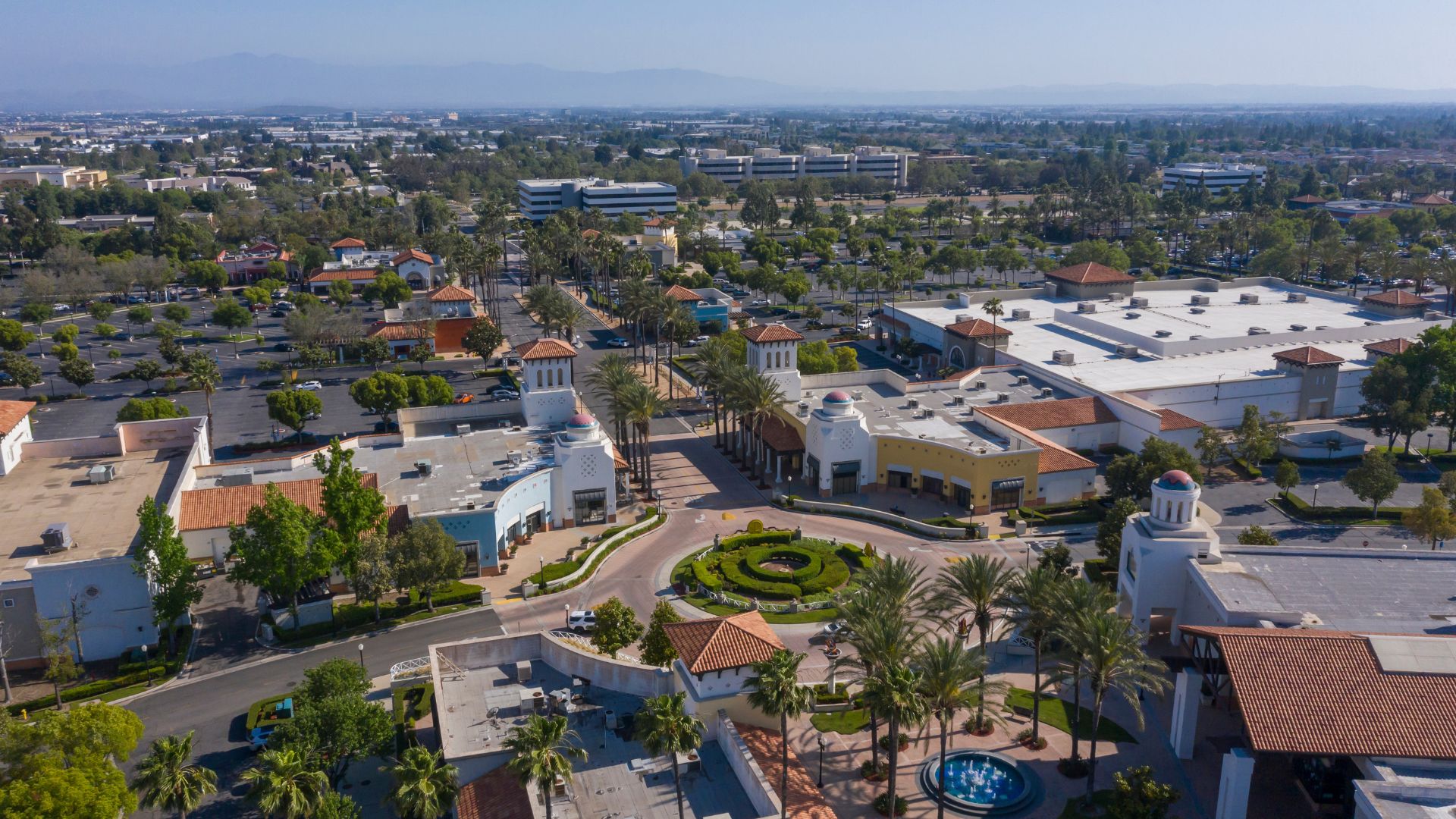 HVAC Service in Rancho Cucamonga, CA | Dragonfly HVAC
