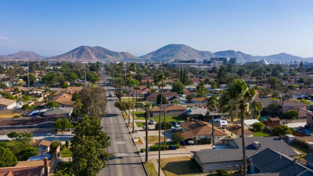 HVAC Services In Loma Linda, CA - Call Dragonfly!